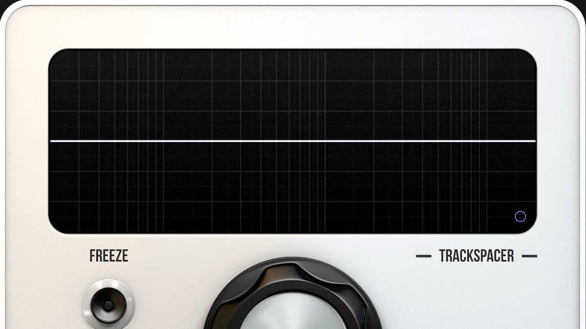 Trackspacer: Smarter Sidechain That Actually Makes Space - The Plugin ...