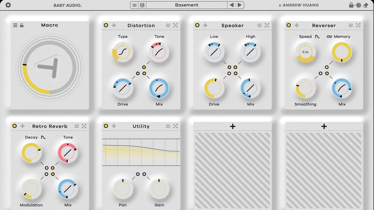 Valhalla Supermassive in 2025: The Free Reverb/Delay That Still Embarrasses Paid Plugins - The ...