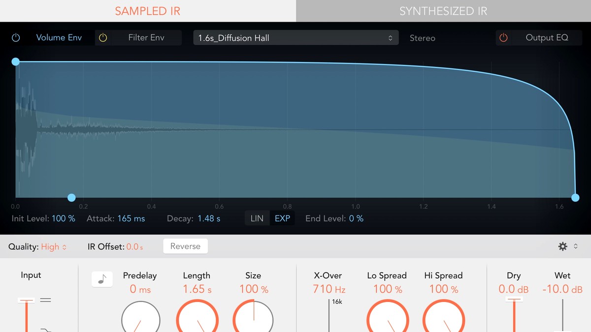 Trackspacer: Smarter Sidechain That Actually Makes Space - The Plugin ...